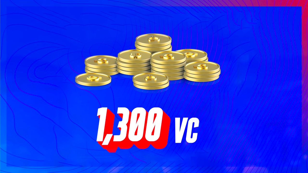 Buy PGA Tour 2K23 1300 VC Pack - Xbox One & Xbox Series X|S