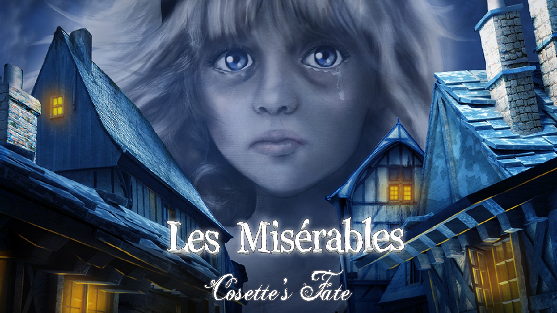 Buy Les Misérables: Cosette's Fate Steam