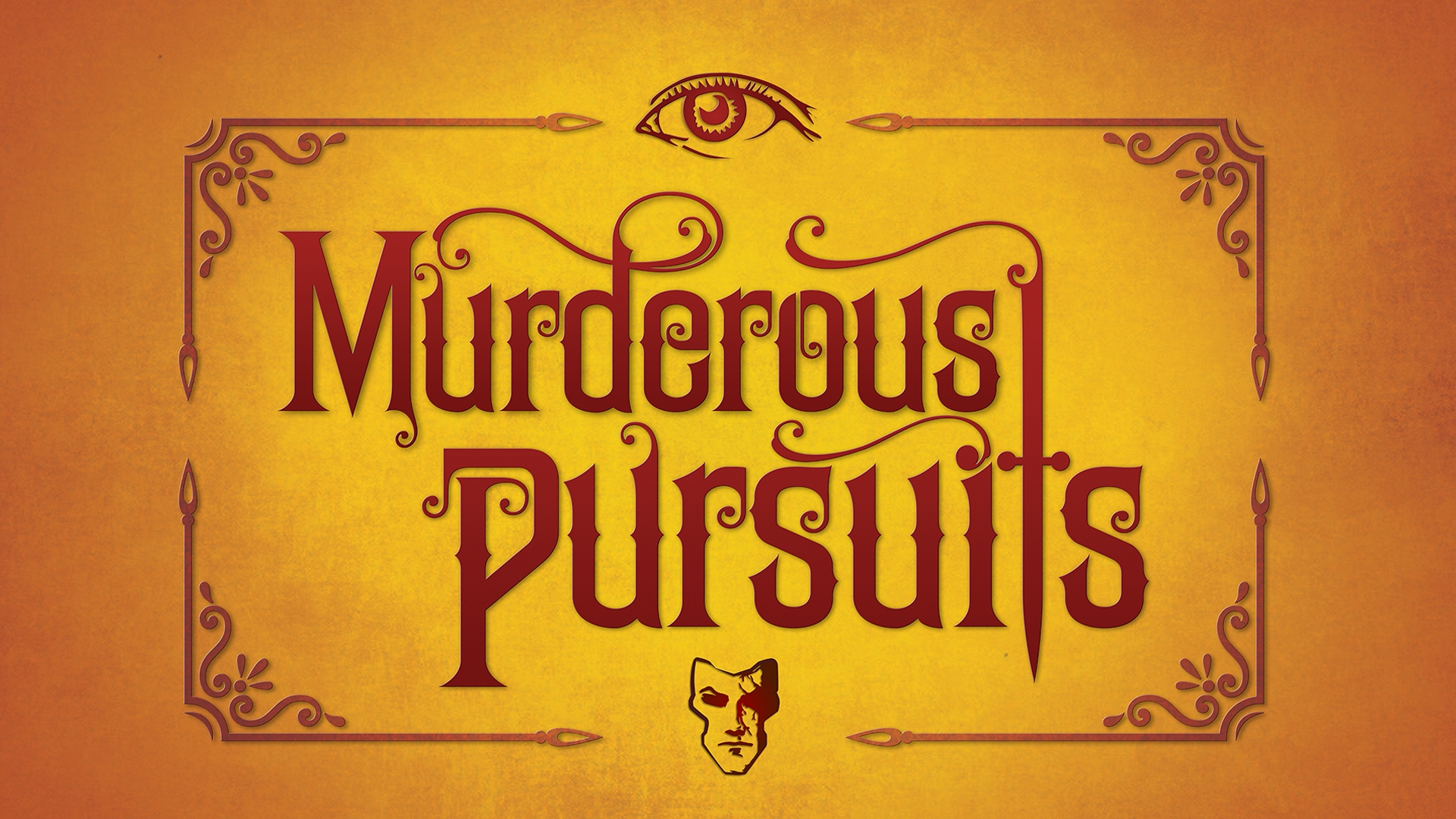Купить Murderous Pursuits Steam