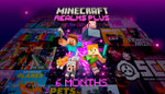 Buy Minecraft Realms Plus - 3 month subscription (for Bedrock Edition ...