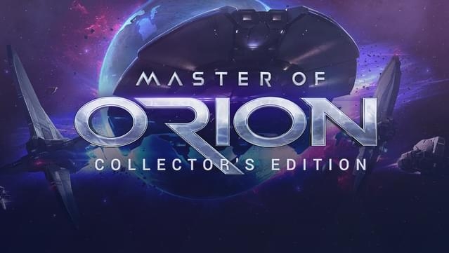 Buy Master of Orion Complete Collection - PC & Mac (Steam)