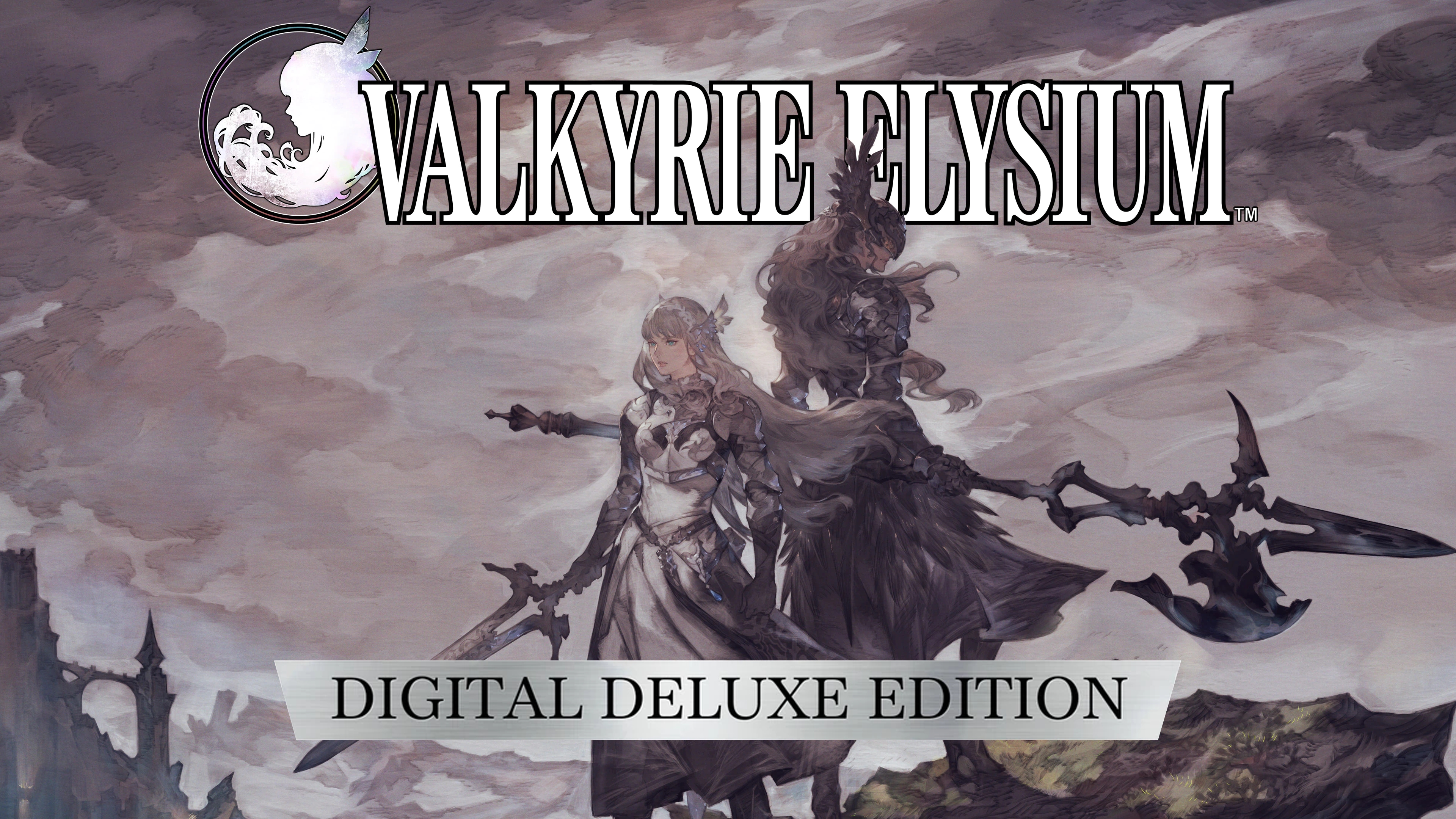 Kaufe Valkyrie Elysium Digital Deluxe Edition - PC (Steam)