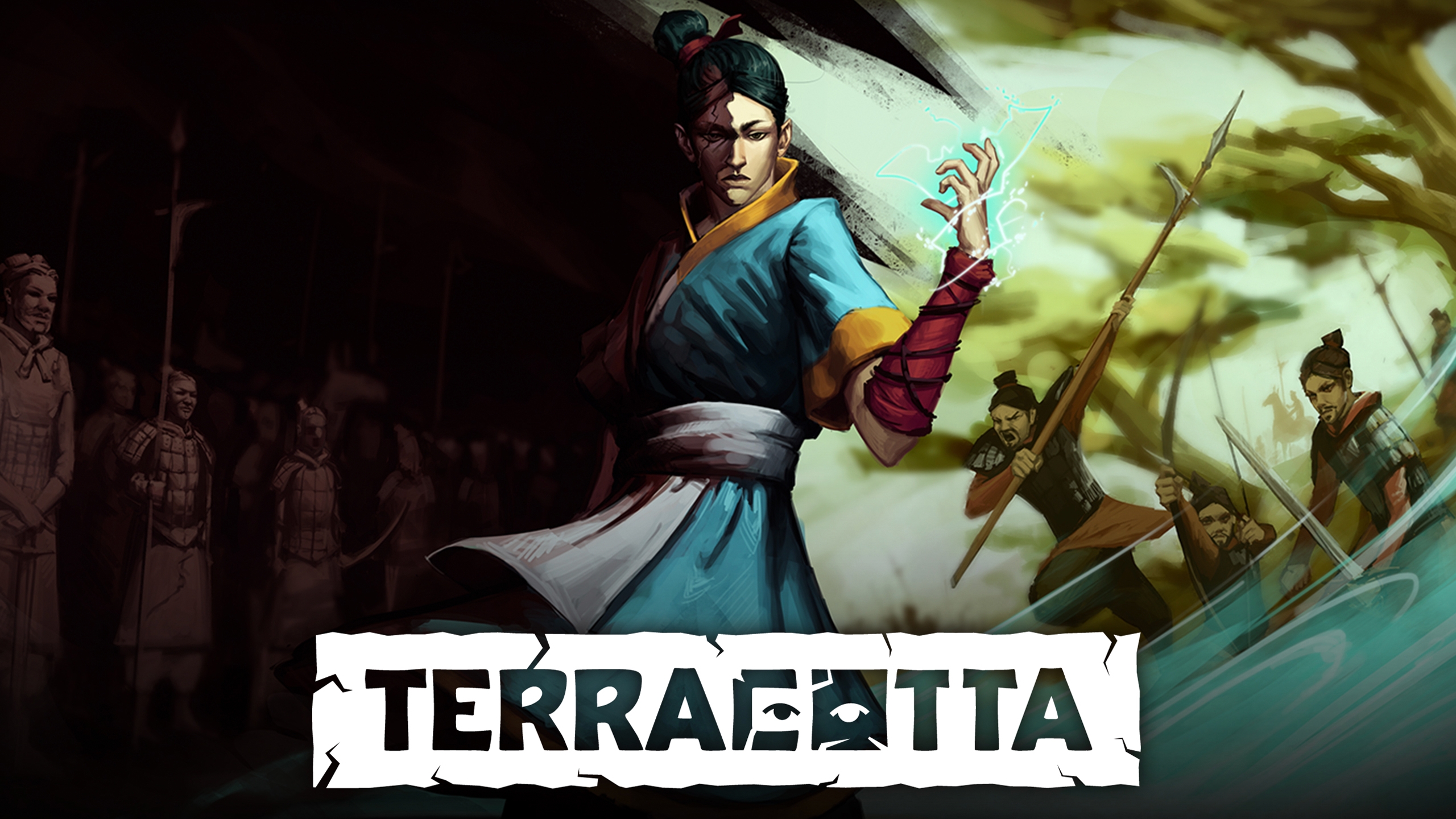 Buy Terracotta - PC (Steam)