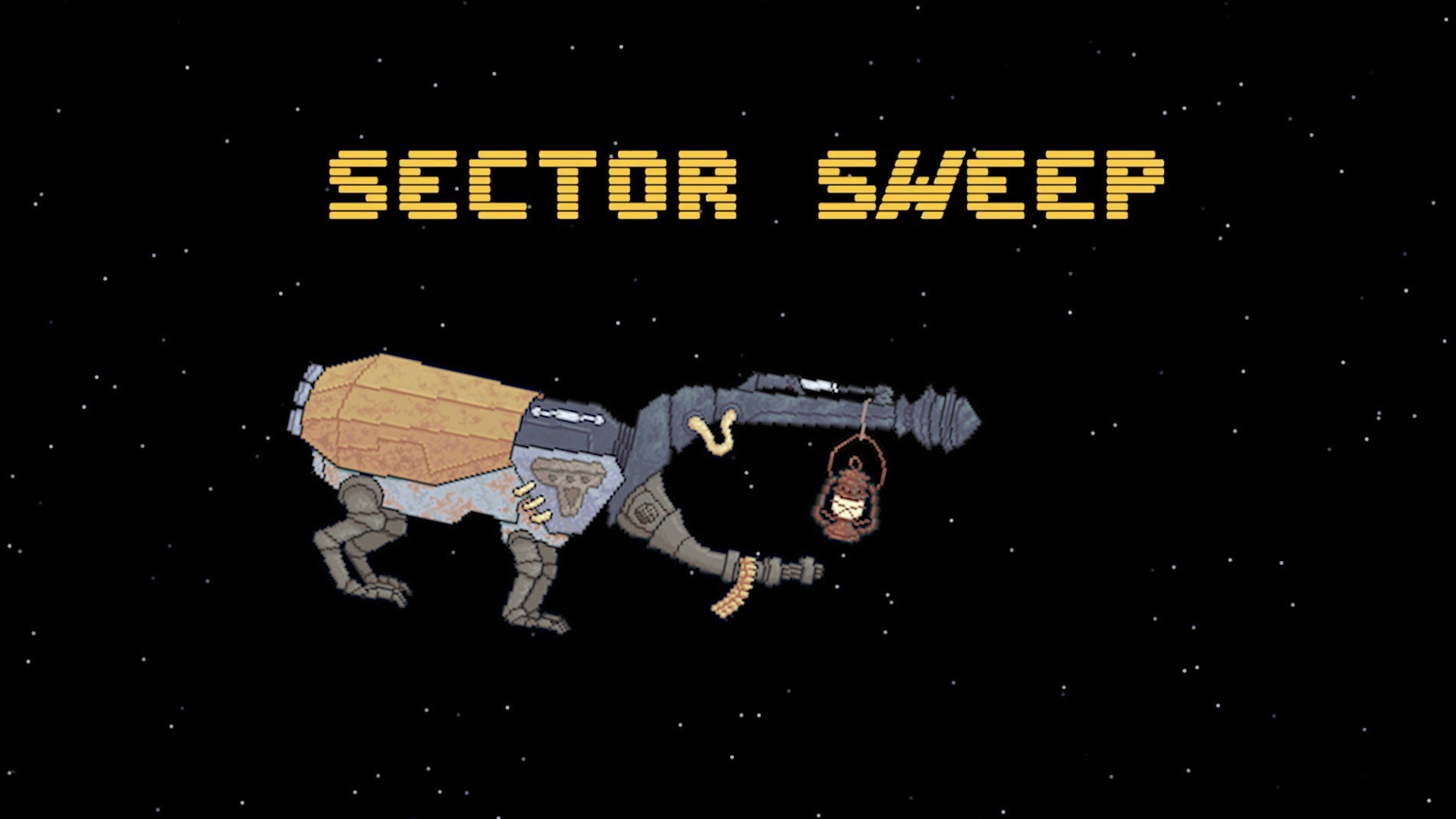 Comprar Sector Sweep - PC (Steam)
