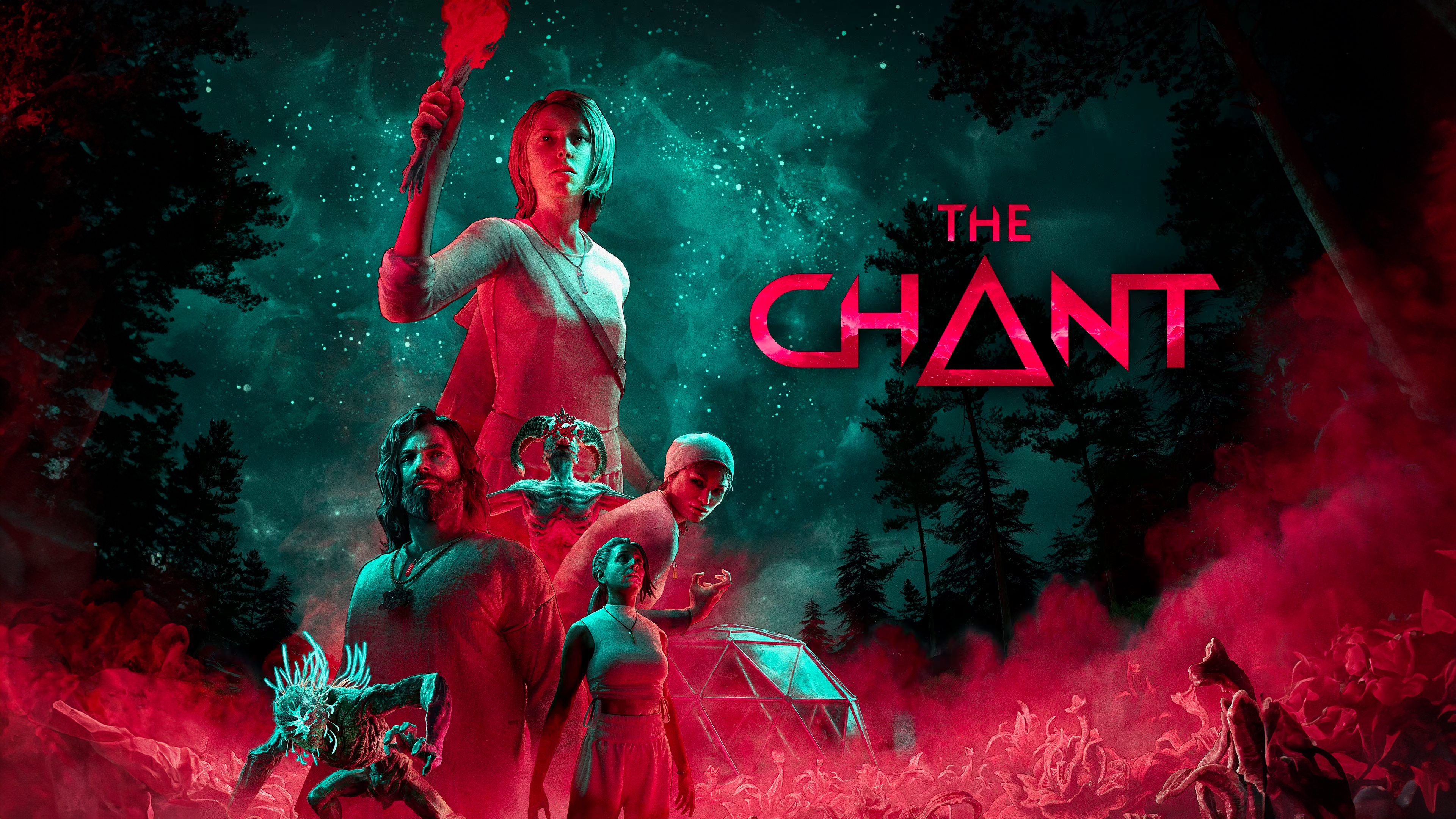 Buy The Chant - Xbox Series X|S