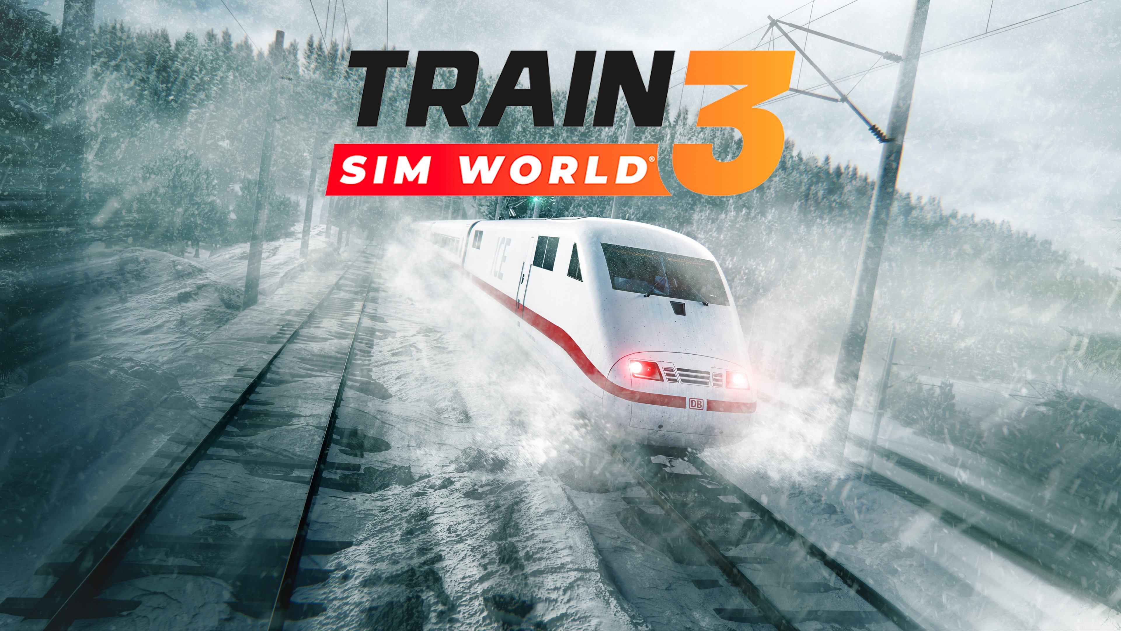 Buy Train Sim World 3 - PC, Xbox One & Xbox Series X|S (Microsoft Store)