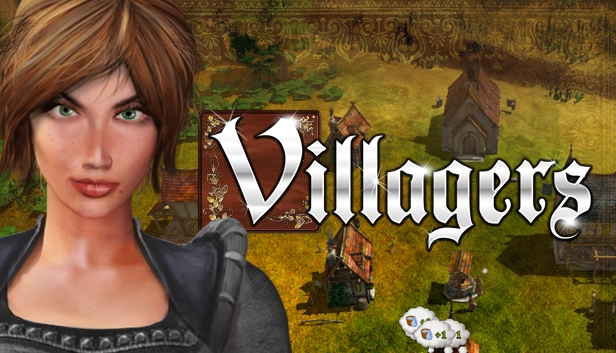 Buy Villagers - PC & Mac (Steam)