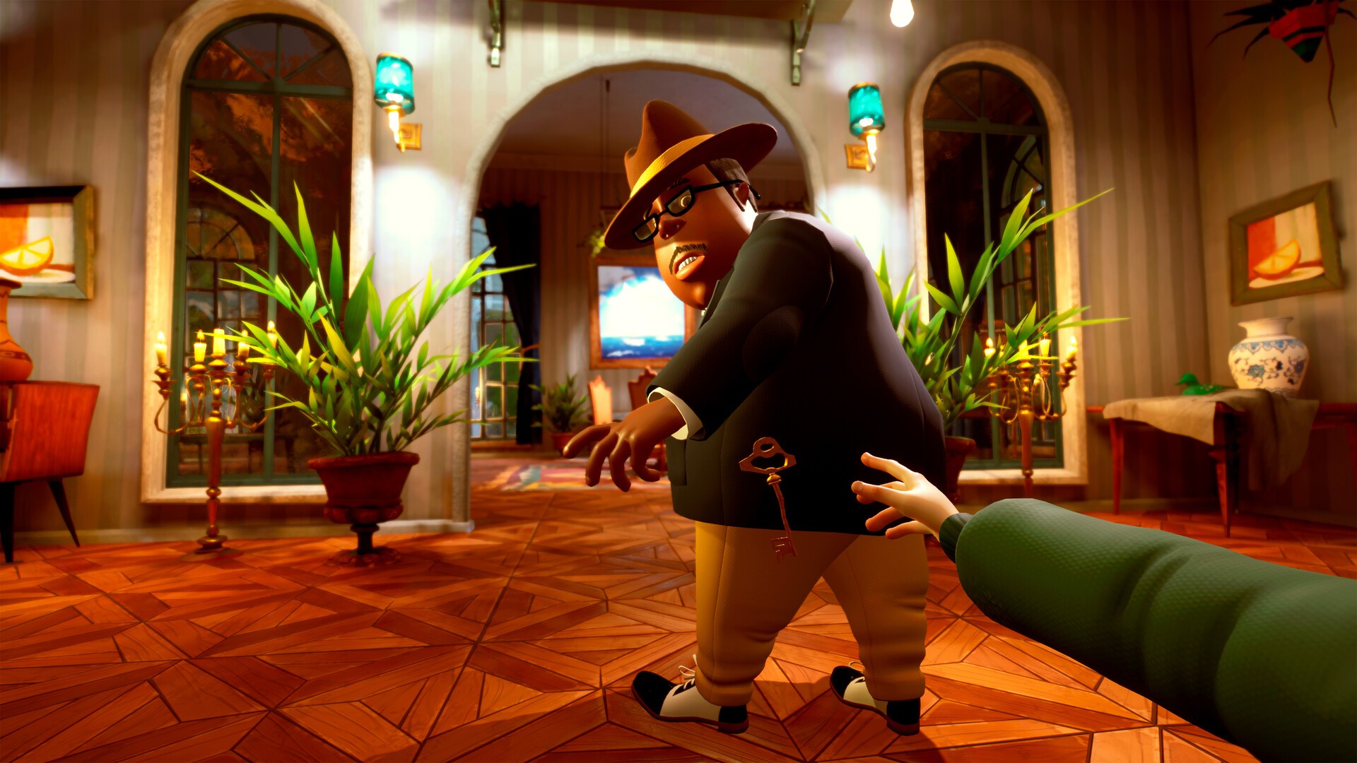 Acquista Hello Neighbor 2 Deluxe Edition Microsoft Store