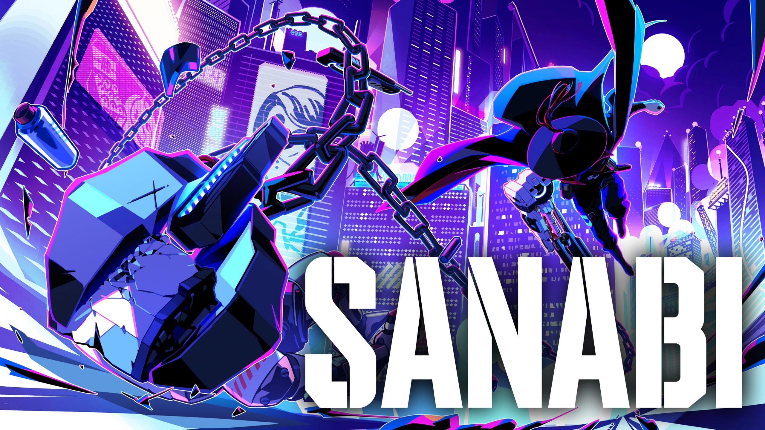 Buy Sanabi - PC (Steam)
