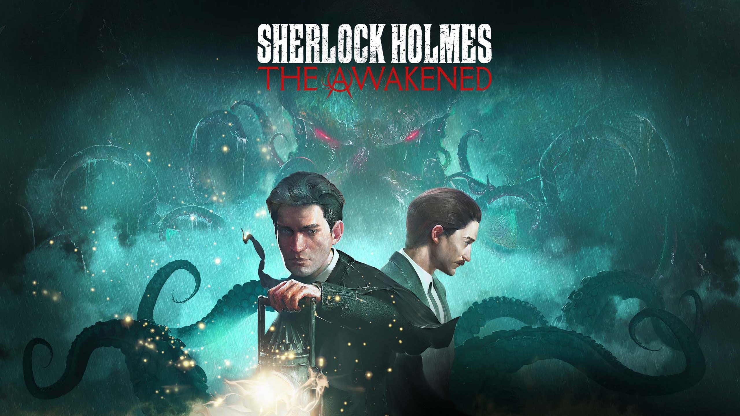Buy Sherlock Holmes The Awakened - PC (Steam)