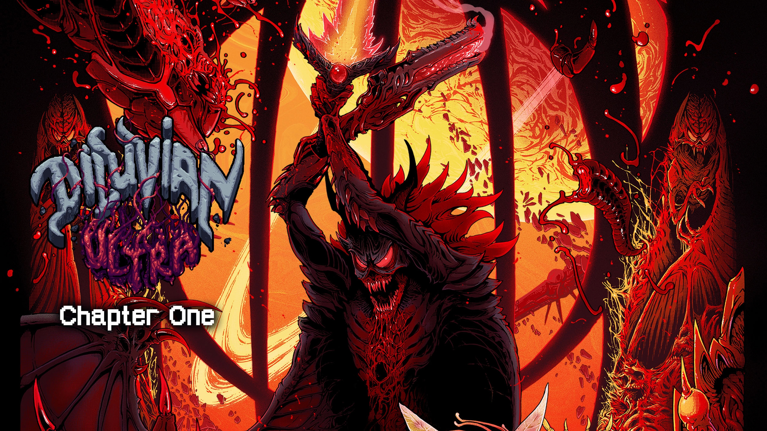 Buy Diluvian Ultra Steam