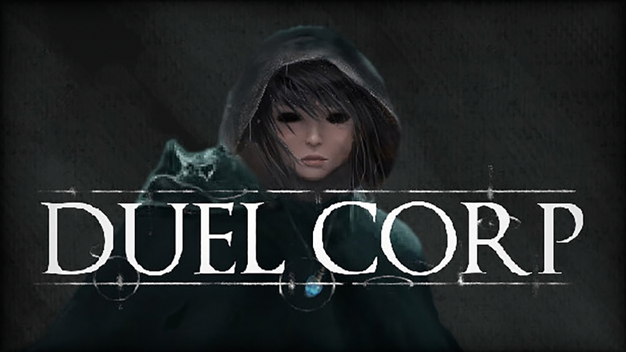 Buy Duel Corp. - PC (Steam)