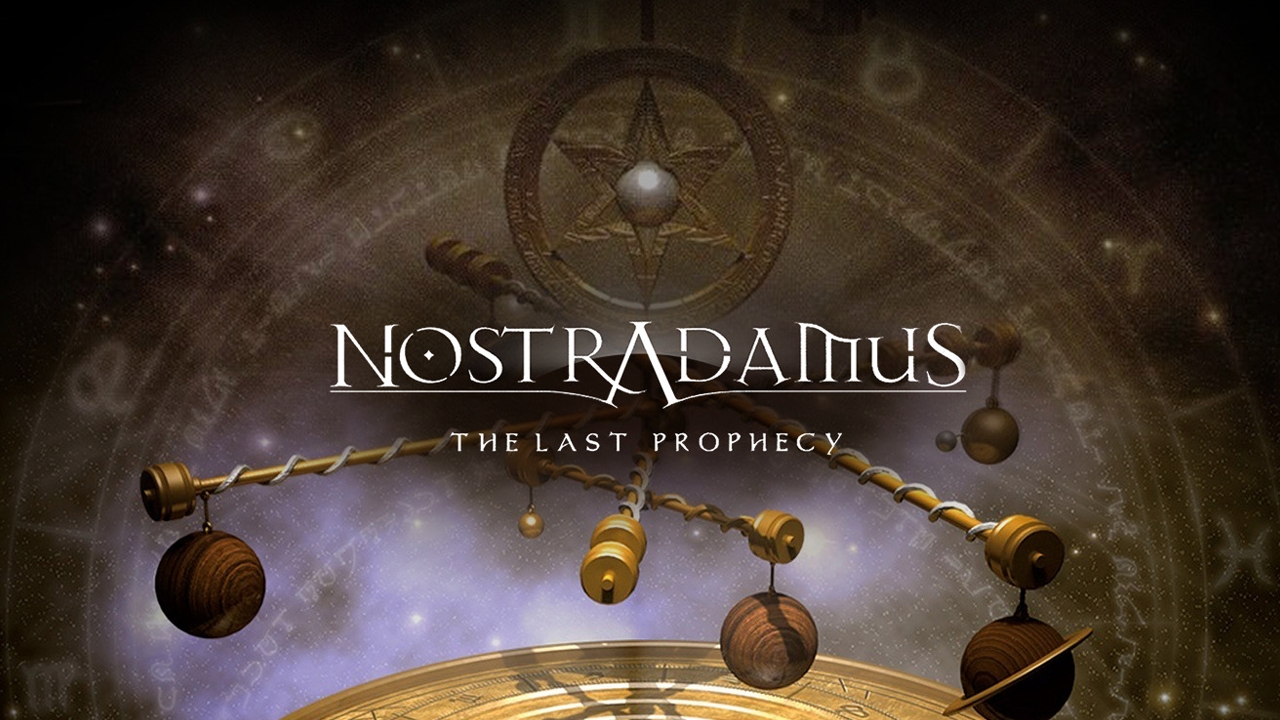 Buy Nostradamus: The Last Prophecy Steam