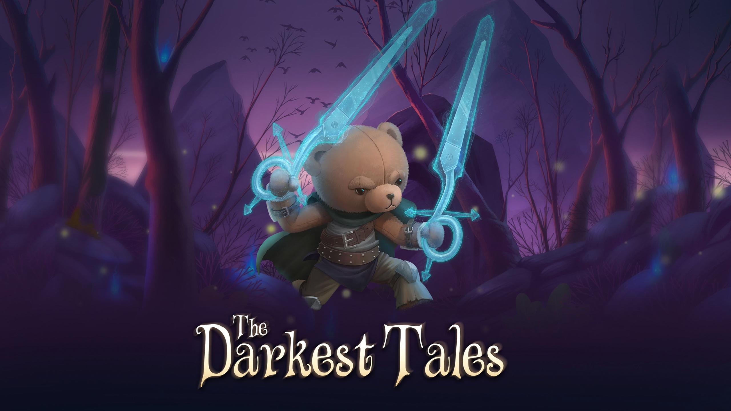 Buy The Darkest Tales - PC (Steam)