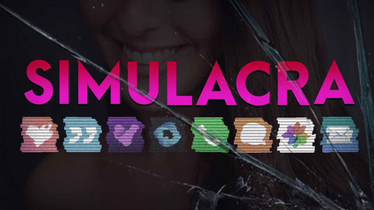 Buy Simulacra - PC & Mac (Steam)