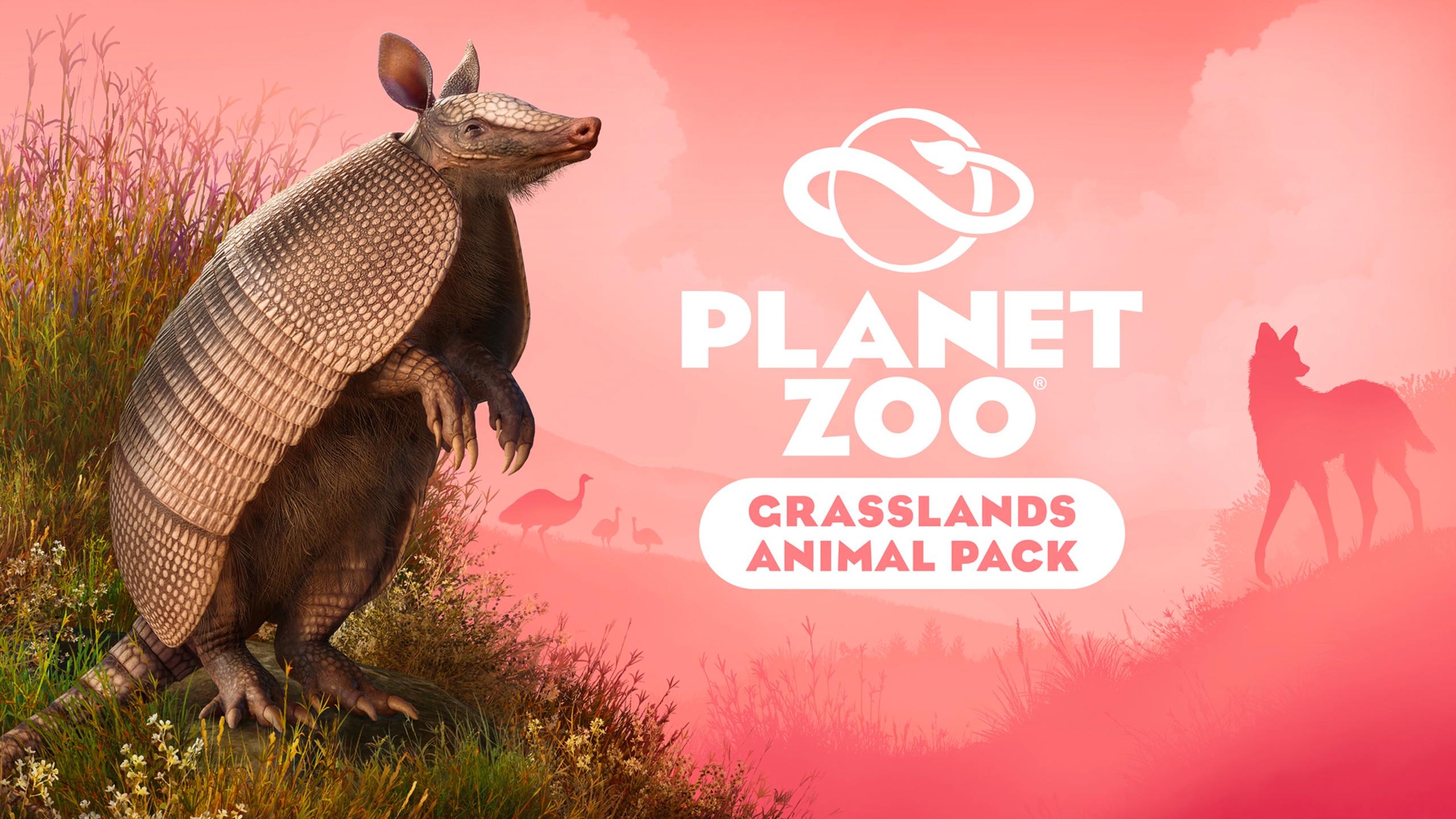Buy Planet Zoo: Grasslands Animal Pack - PC (Steam)