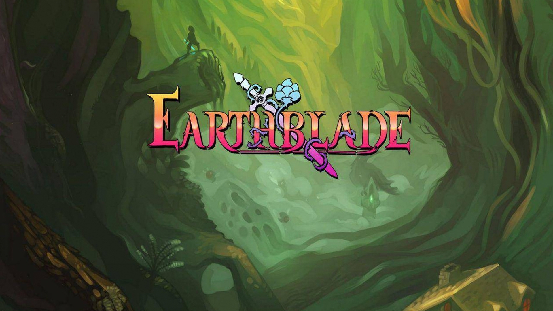Acquista Earthblade - PC (Steam)