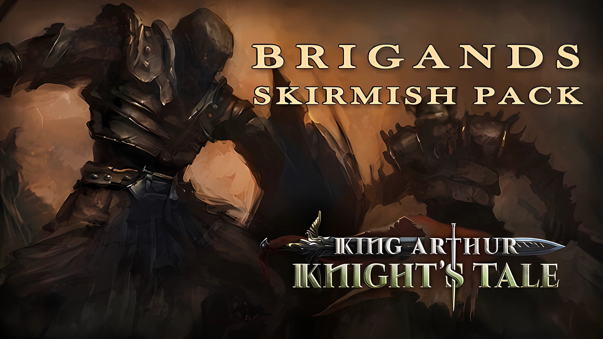 Buy King Arthur: Knight's Tale - Brigands Skirmish Pack - PC (Steam)