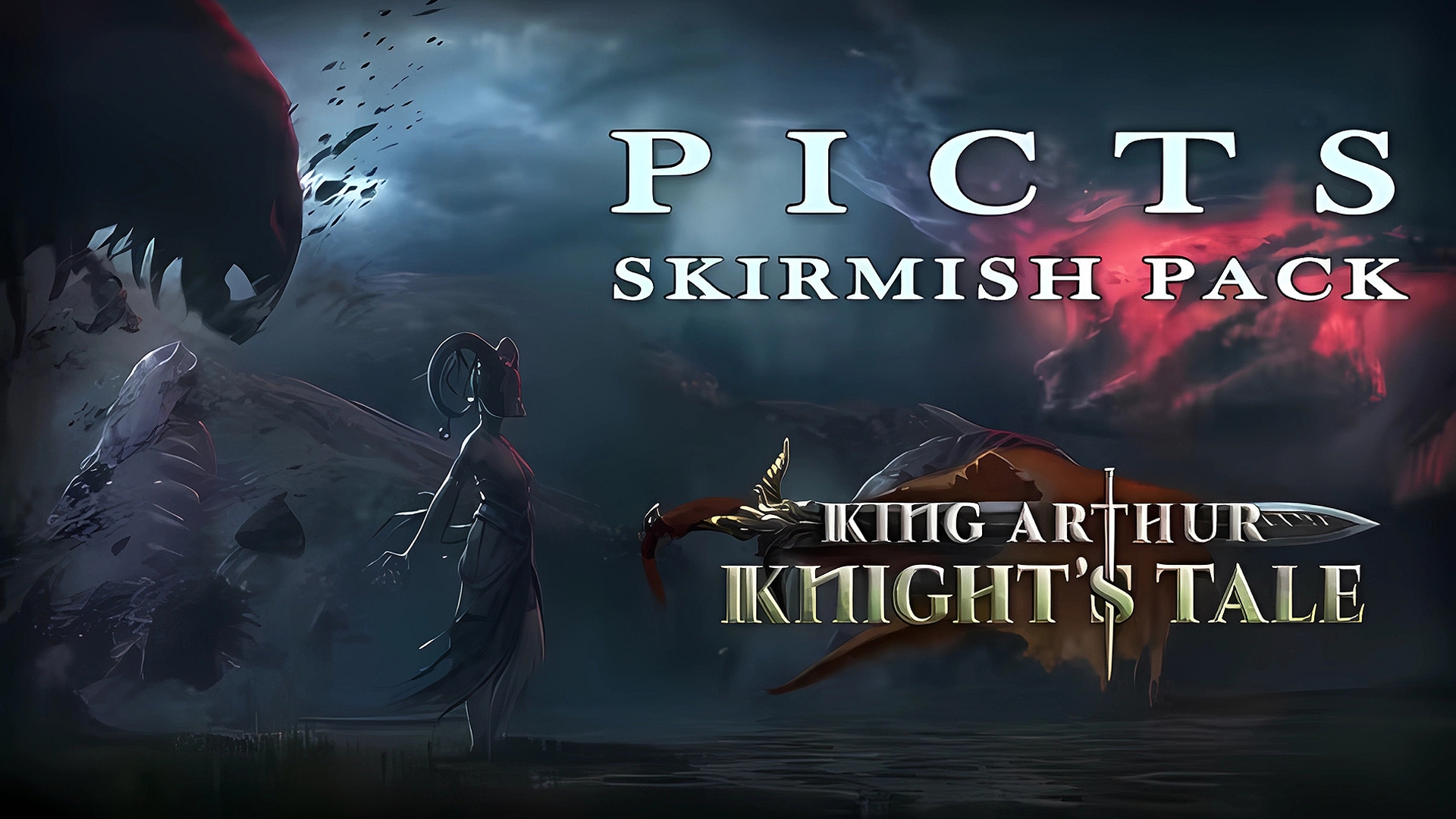 Buy King Arthur: Knight's Tale - Pict Skirmish Pack - PC (Steam)