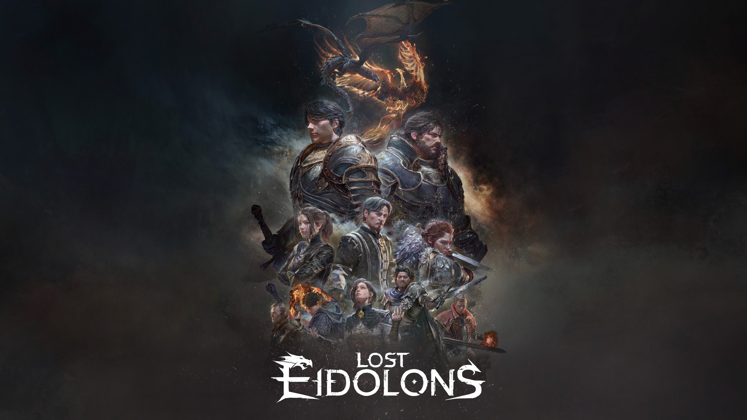 Køb Lost Eidolons Steam