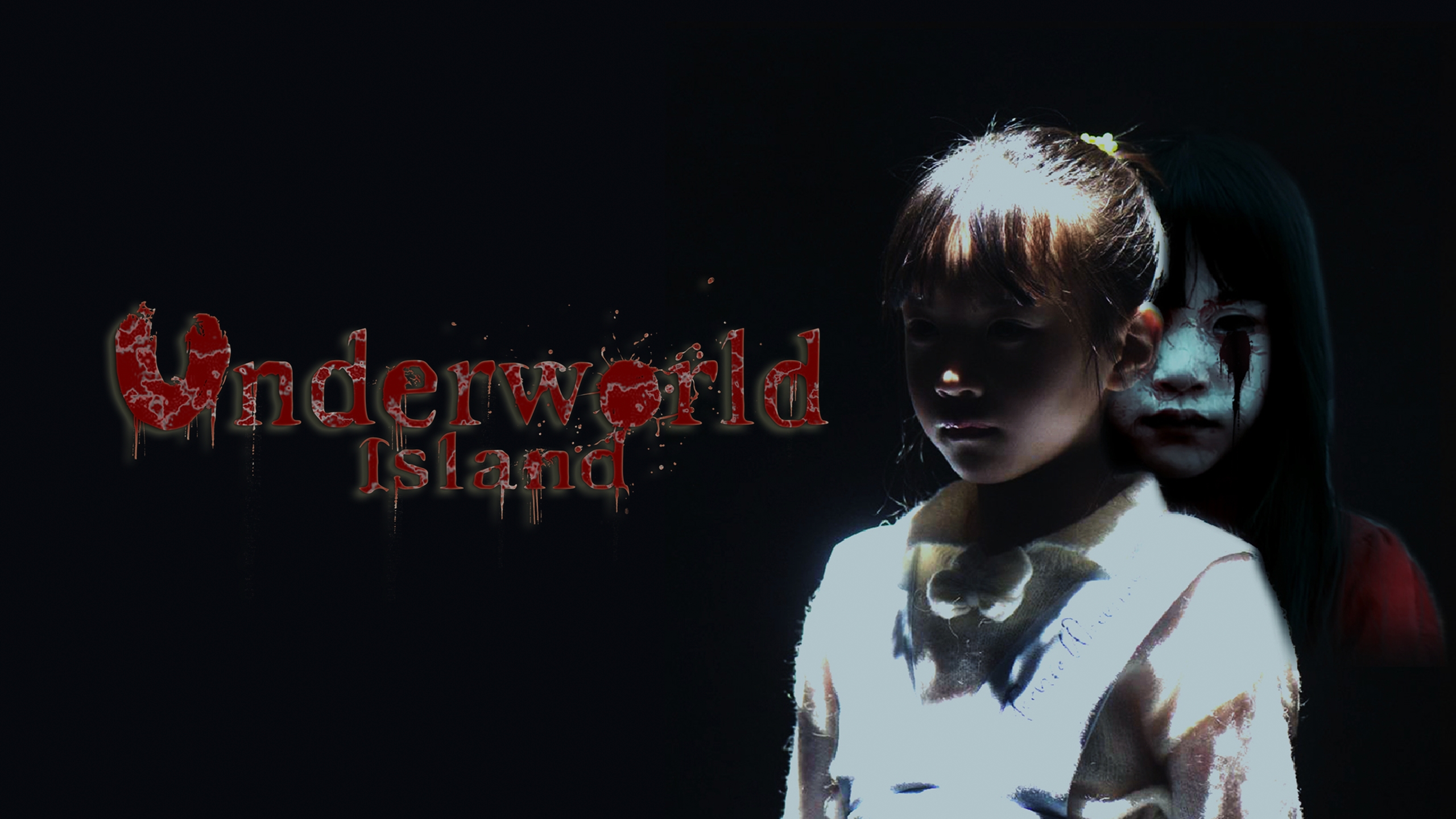 Buy Underworld Island - PC & Mac (Steam)