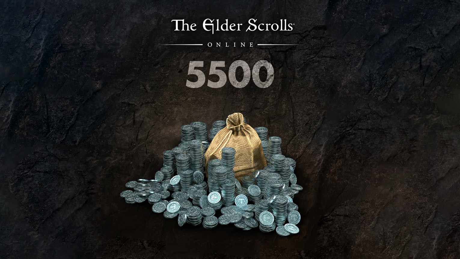 Acheter The Elder Scrolls Online: Tamriel Unlimited 5500 Crown Pack ...
