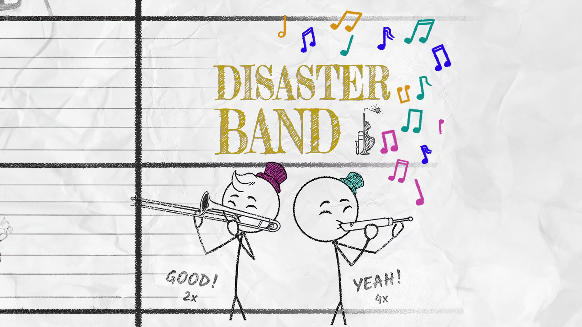 Acheter Disaster Band Steam