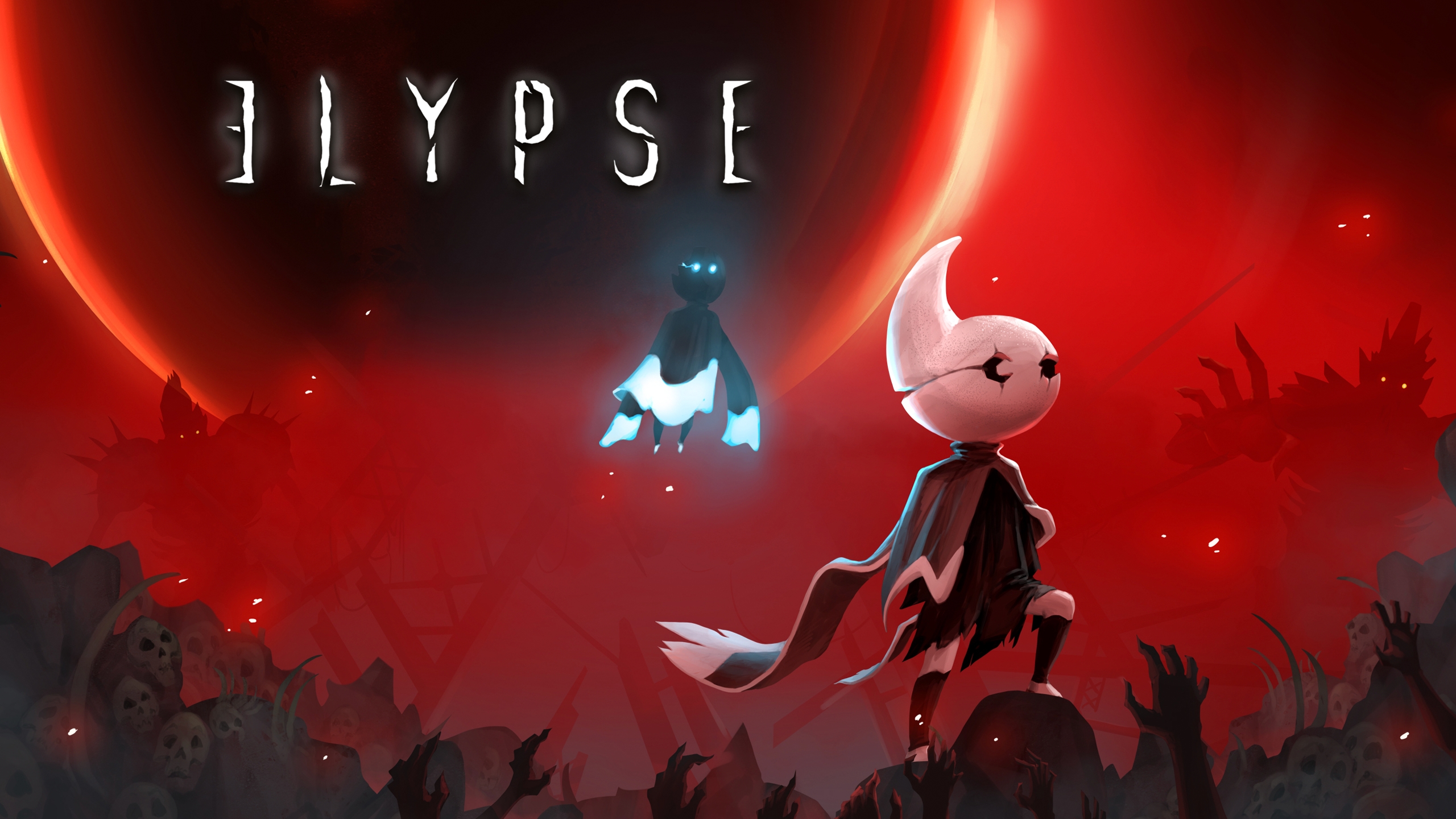 Kaufe Elypse - PC (Steam)