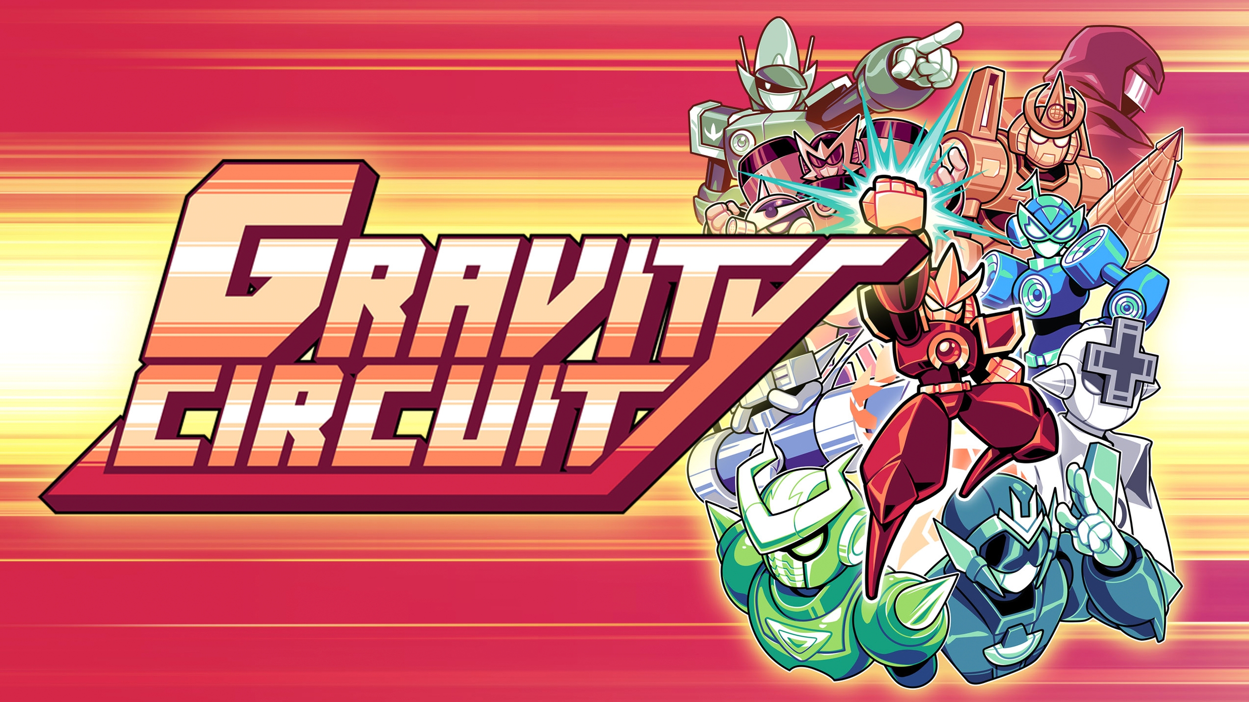Acheter Gravity Circuit Steam