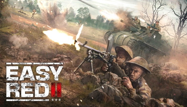 Buy Easy Red 2 - PC (Steam)