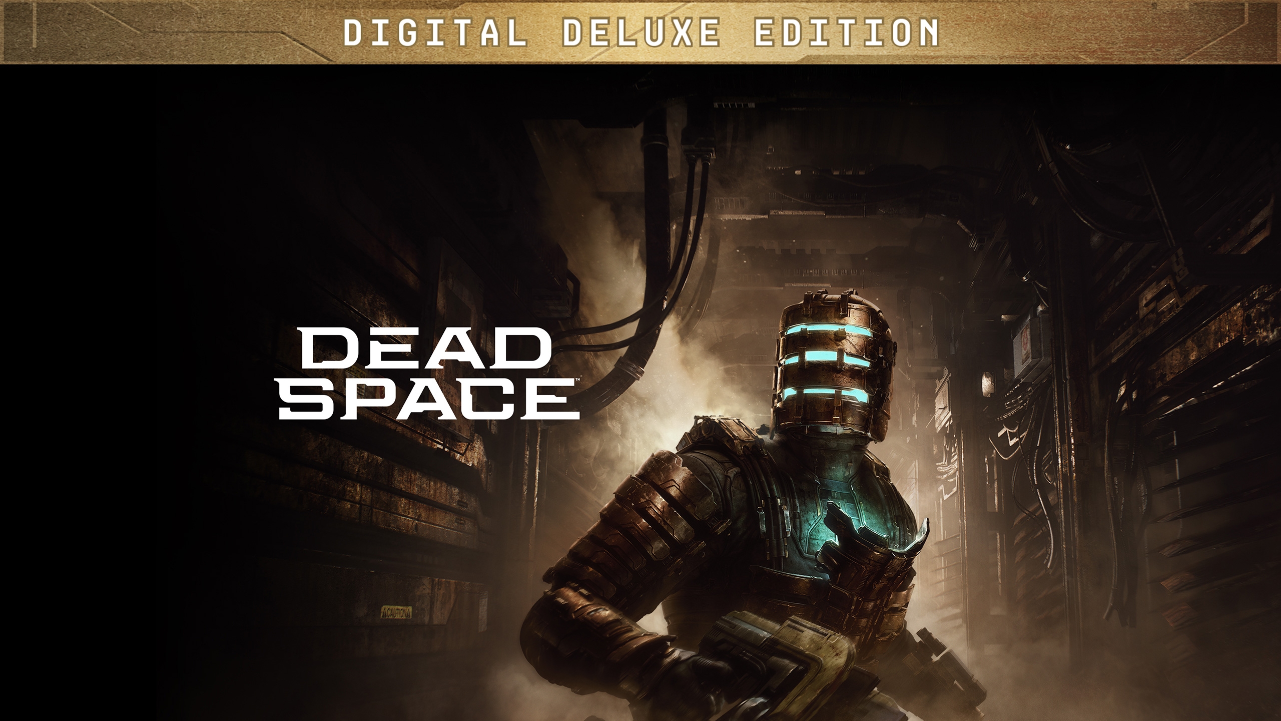 Køb Dead Space Digital Deluxe Edition Xbox Series X|S Microsoft Store