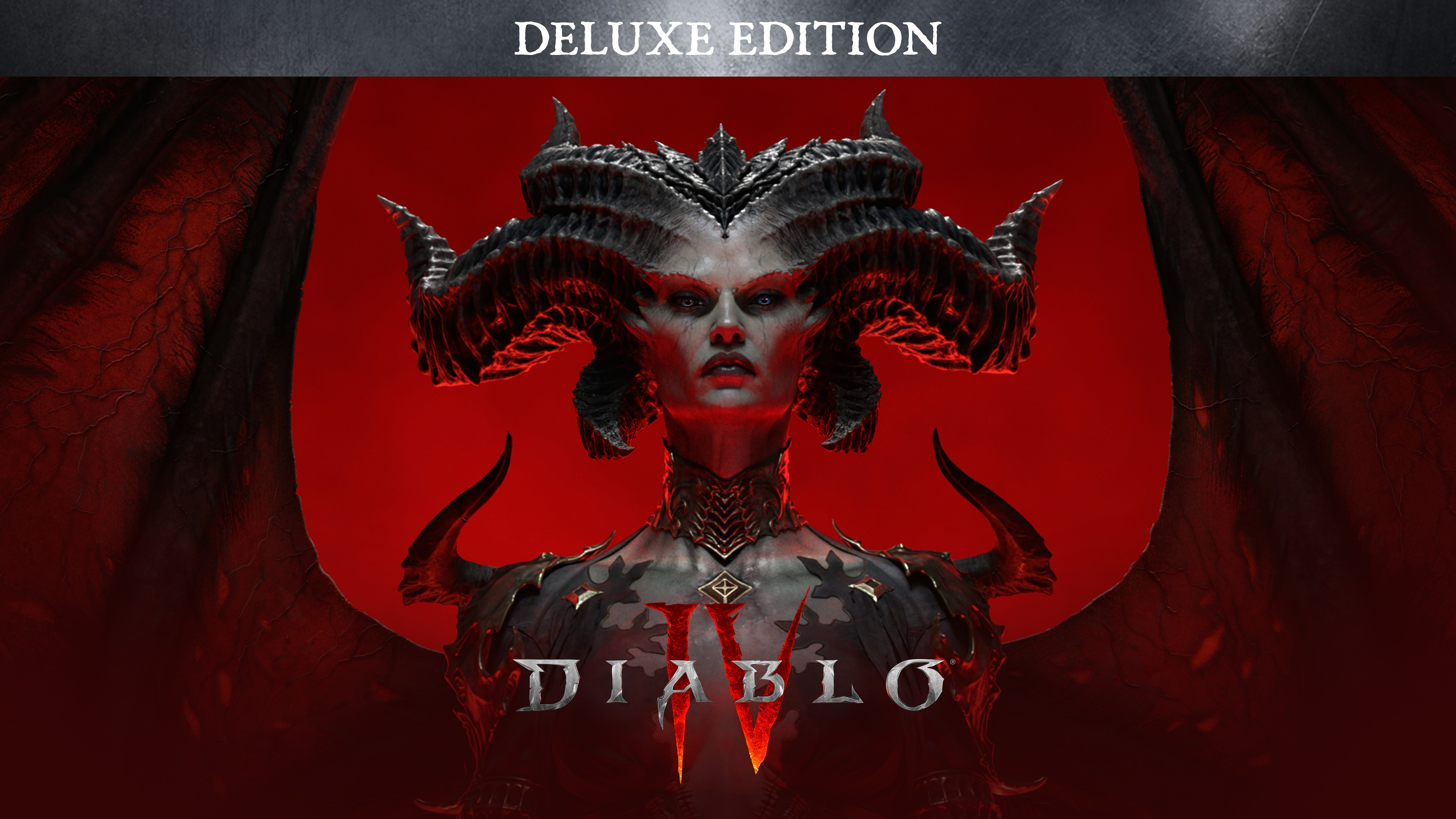 Buy Diablo IV Digital Deluxe Edition - Xbox One & Xbox Series X|S