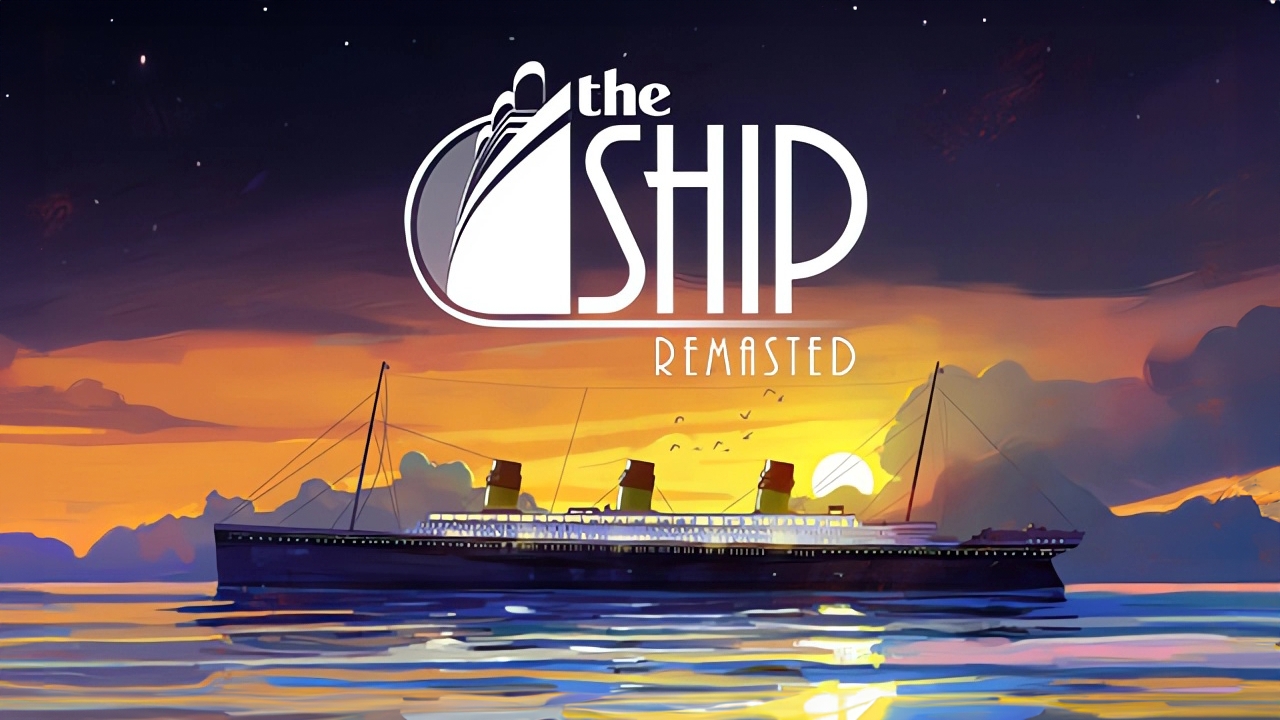 Acheter The Ship: Remasted - PC (Steam)