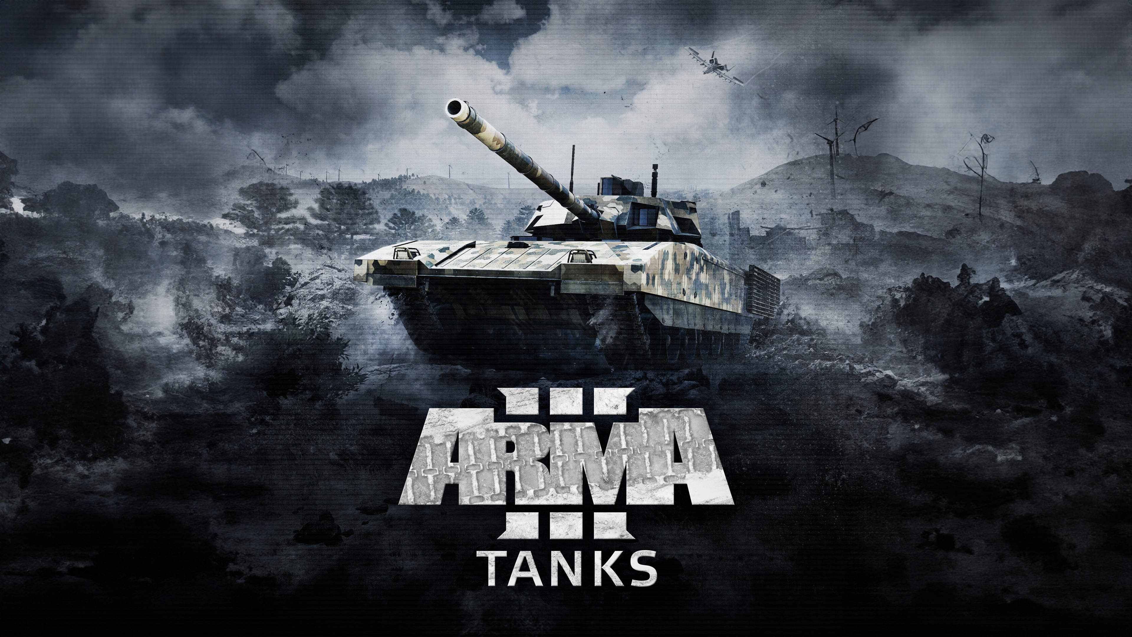 Buy Arma 3 Tanks - PC (Steam)