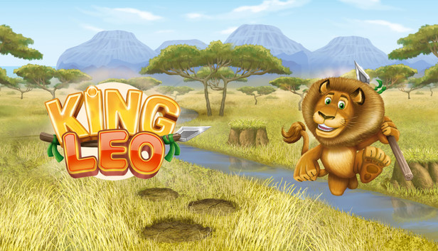 Купути King Leo Switch Nintendo Eshop