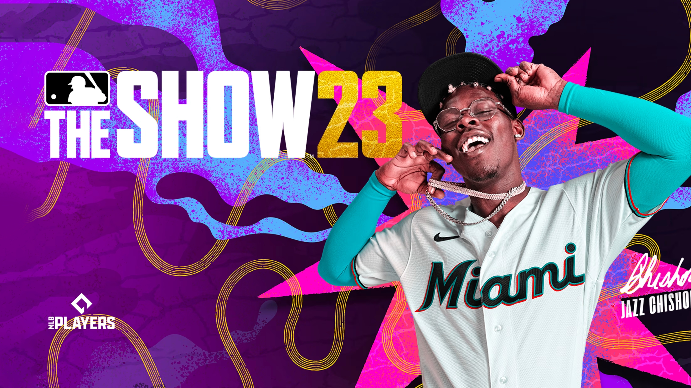 Buy MLB The Show 23 - Xbox One