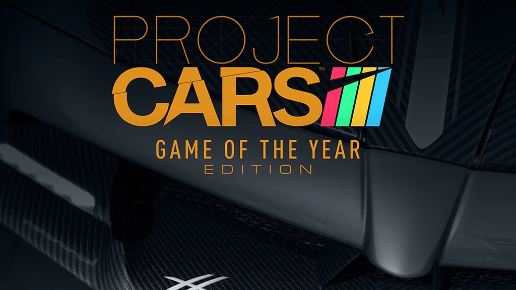 Buy Project Cars GOTY Edition - PC (Steam)