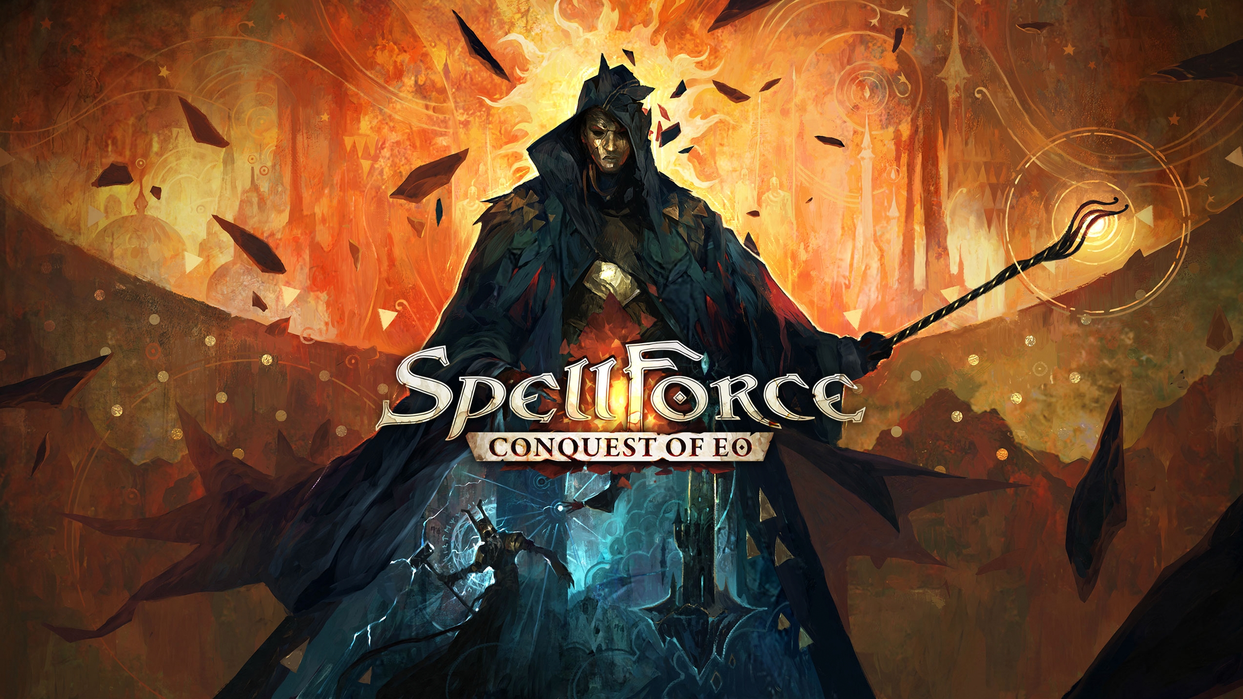 Buy SpellForce: Conquest of Eo - PC (Steam)