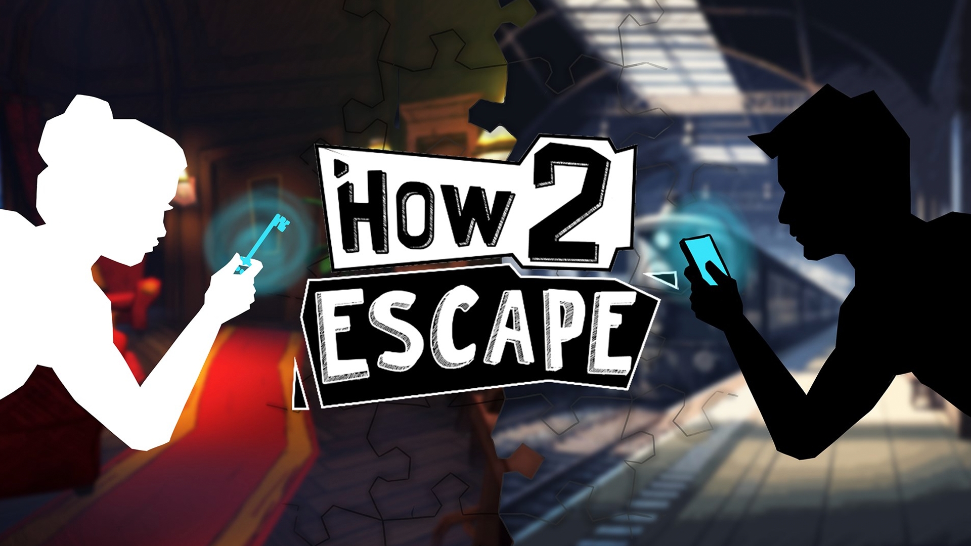 Comprar How 2 Escape Steam