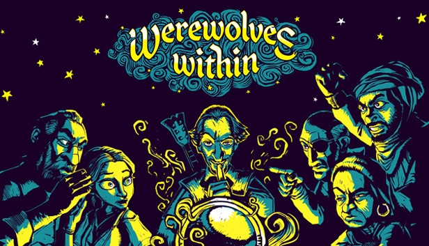 Acheter Werewolves Within - PC (Steam)