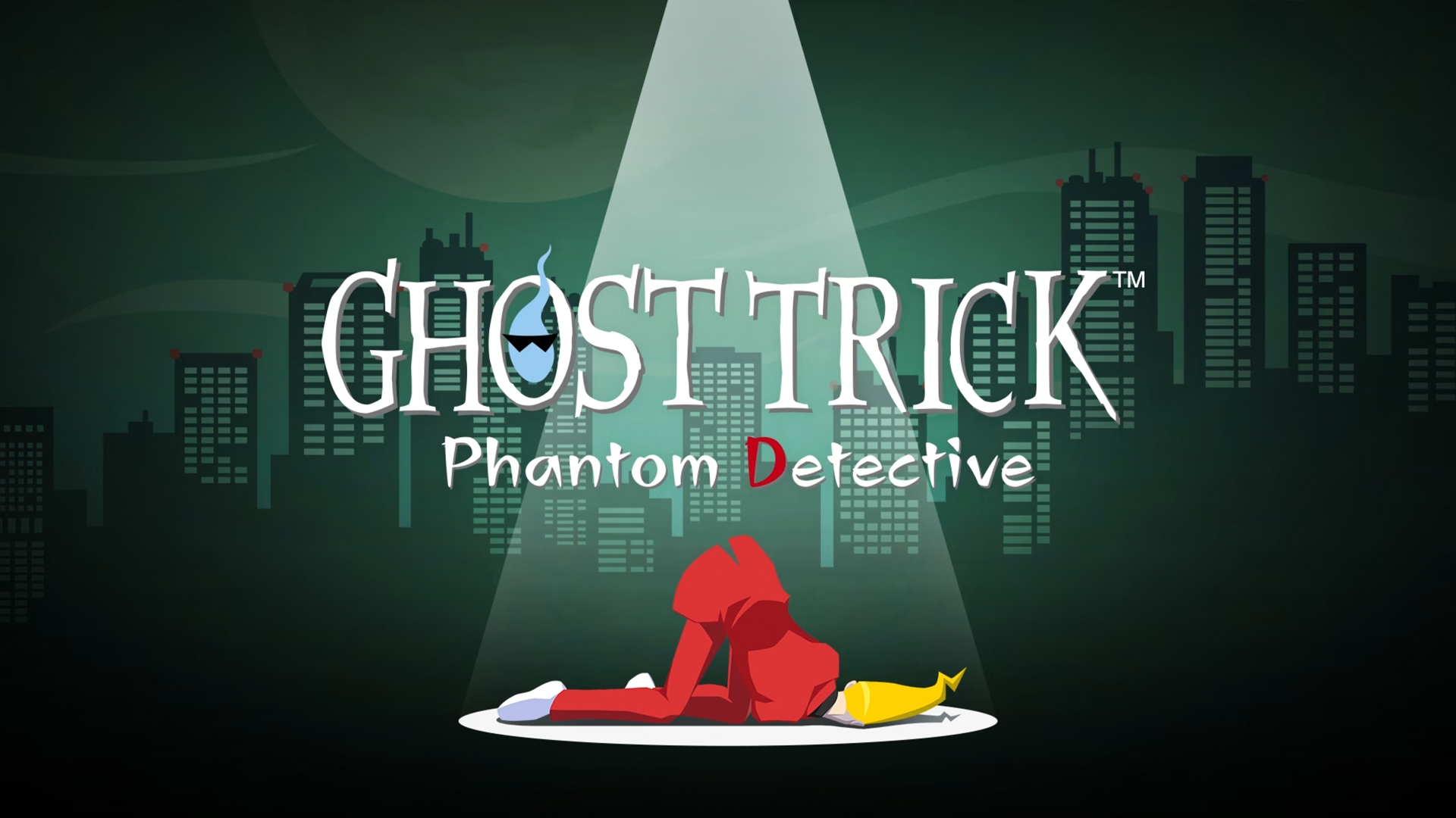 Buy Ghost Trick: Phantom Detective - PC (Steam)
