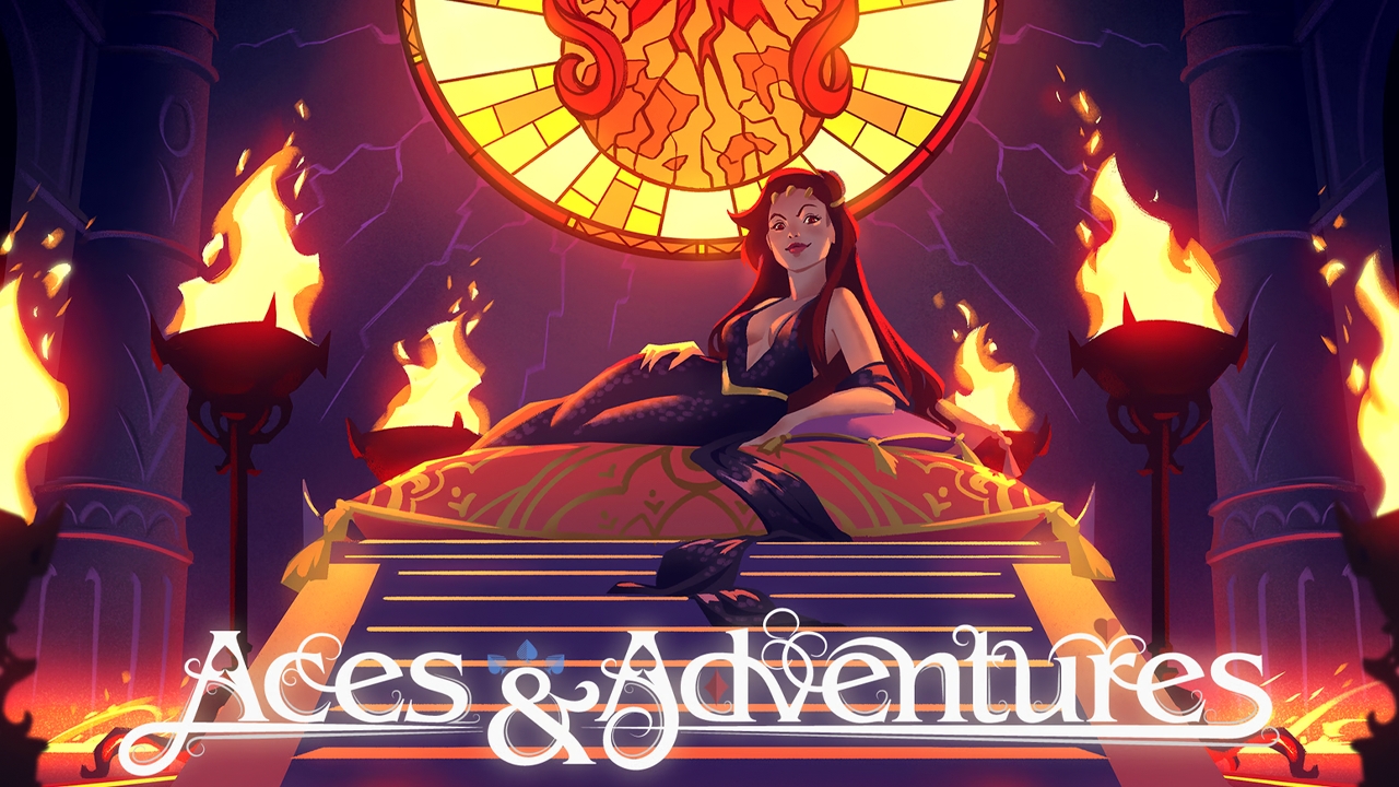 Buy Aces & Adventures - PC (Steam)