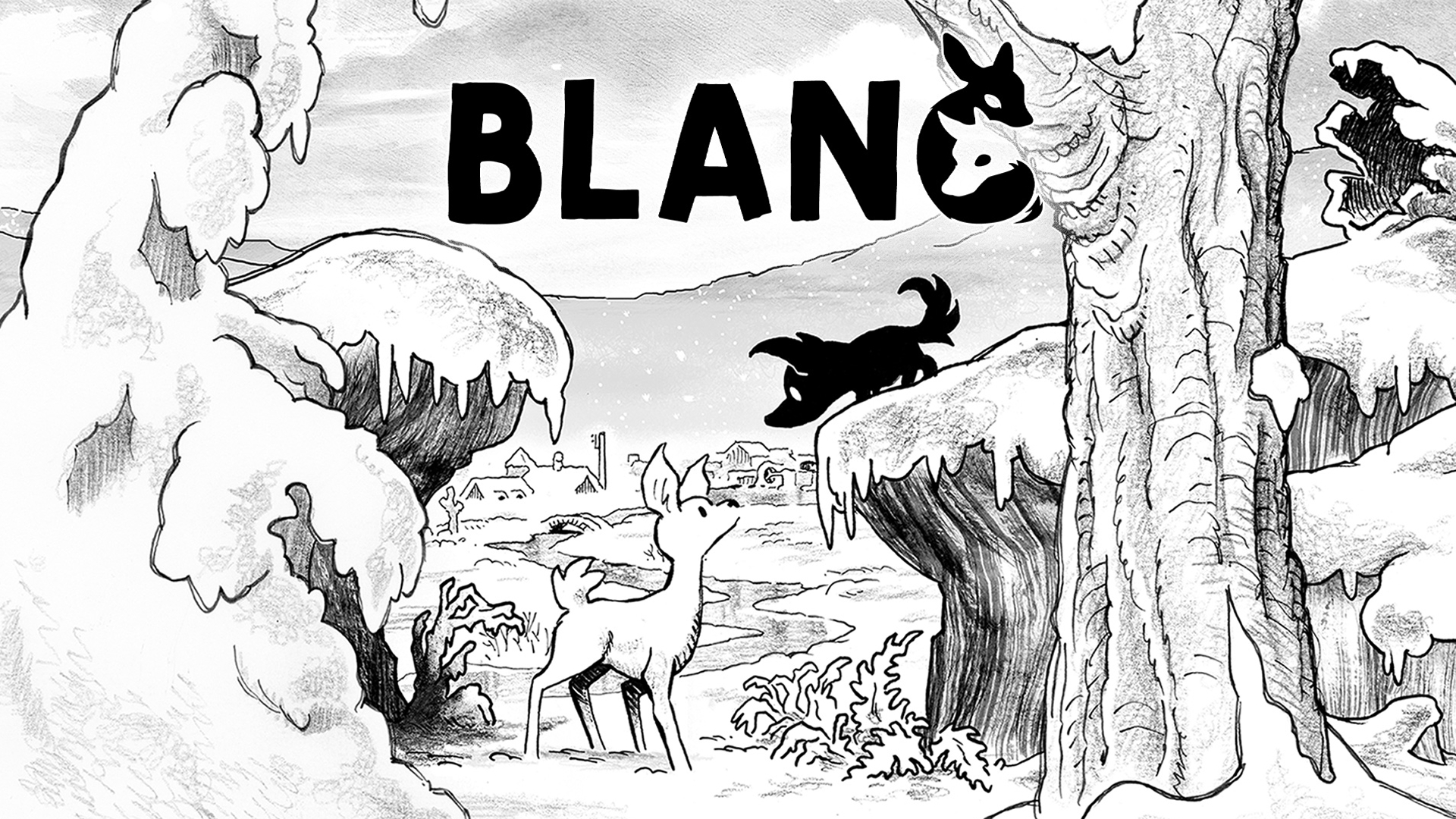 Buy Blanc Steam