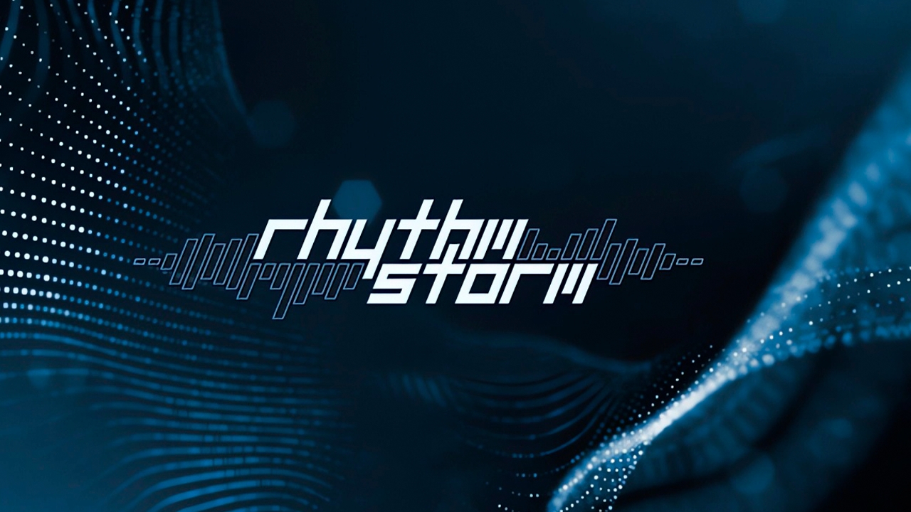 Buy Rhythm Storm Steam