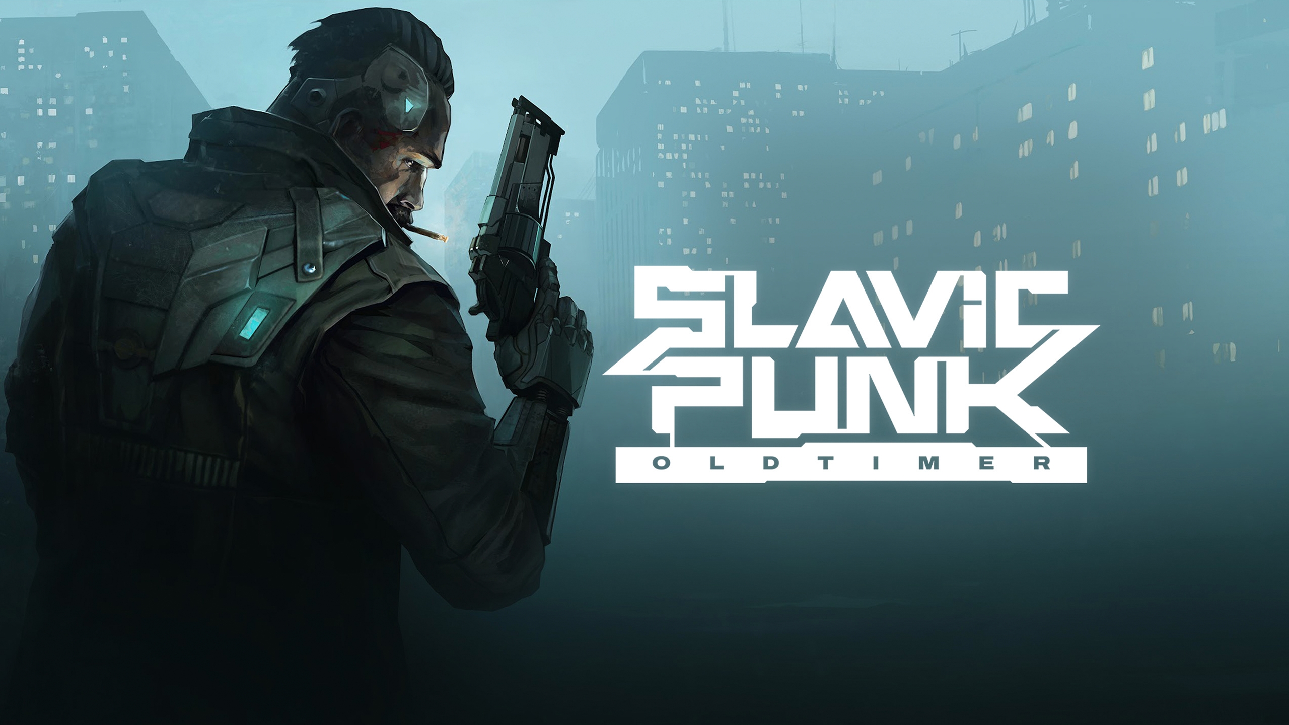 Comprar SlavicPunk: Oldtimer - PC (Steam)