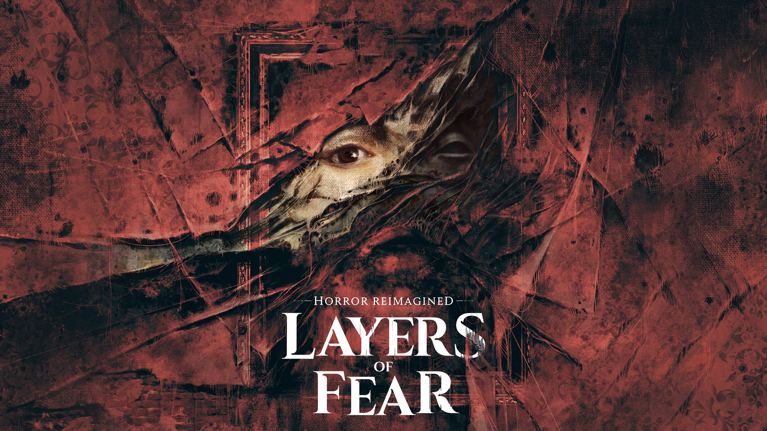 Comprar Layers of Fear Steam