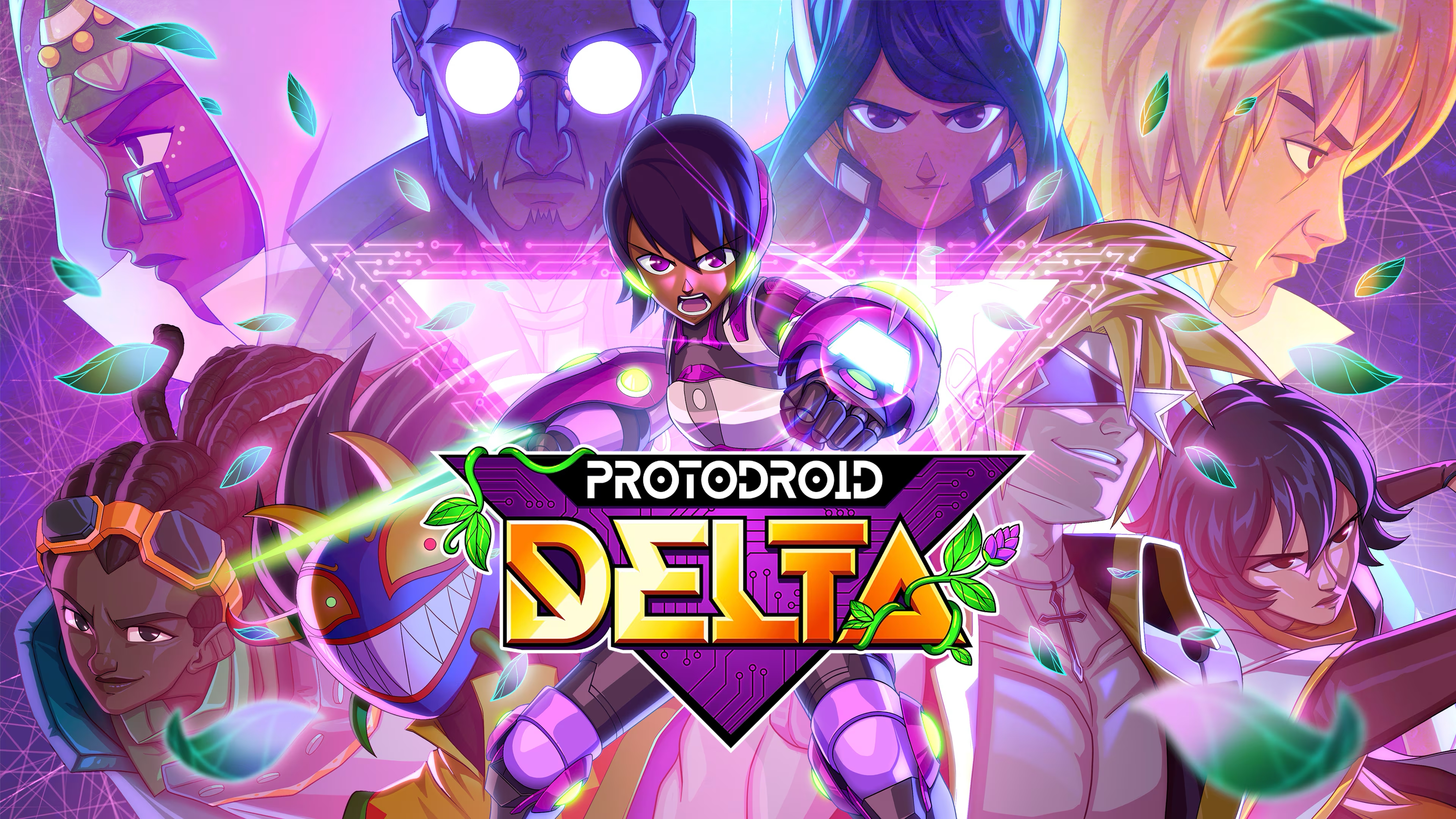 Comprar Protodroid DeLTA - PC (Steam)