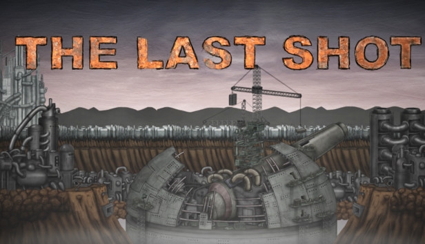 Buy The Last Shot - PC (Steam)