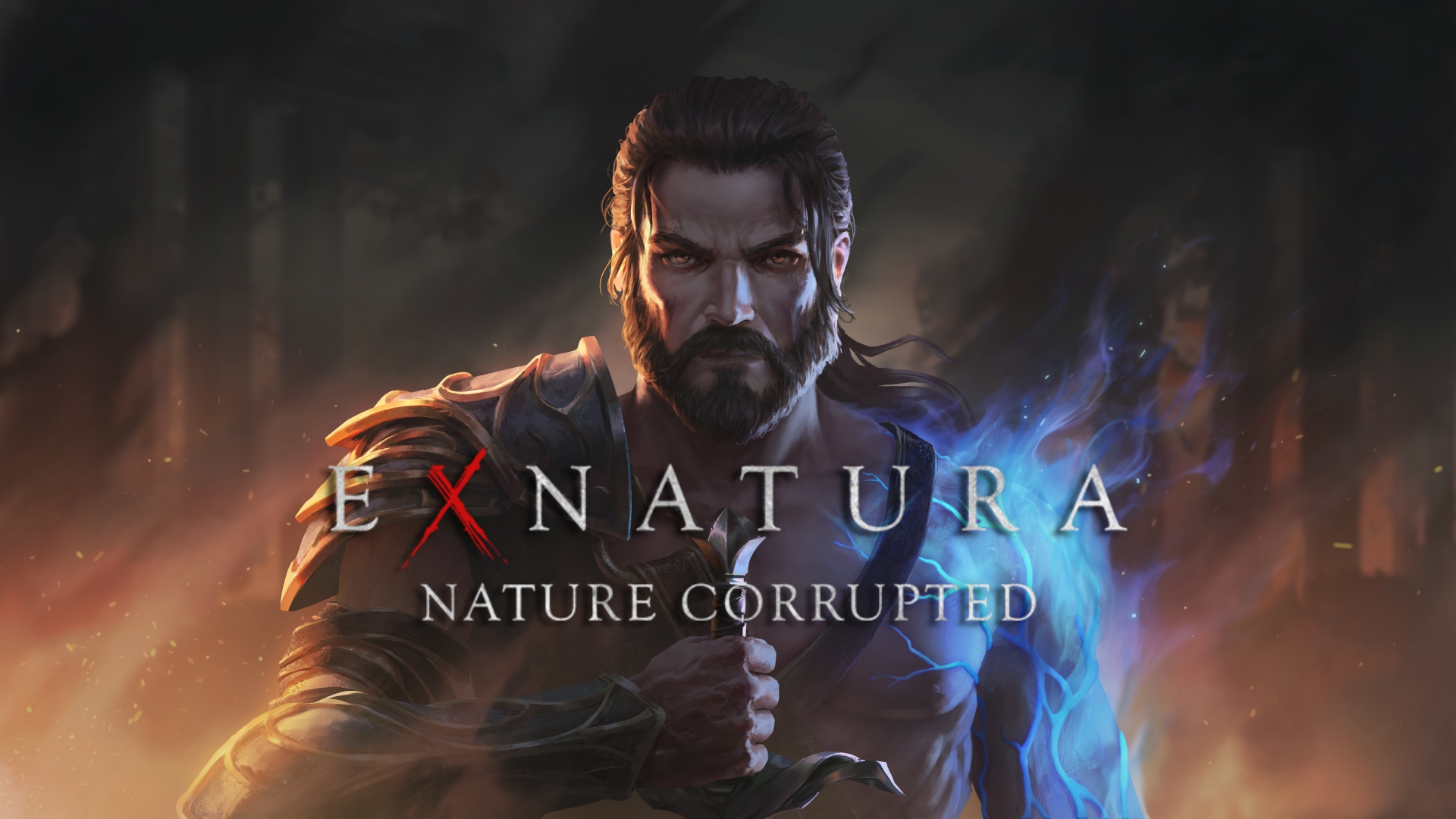 Comprar Ex Natura: Nature Corrupted Steam