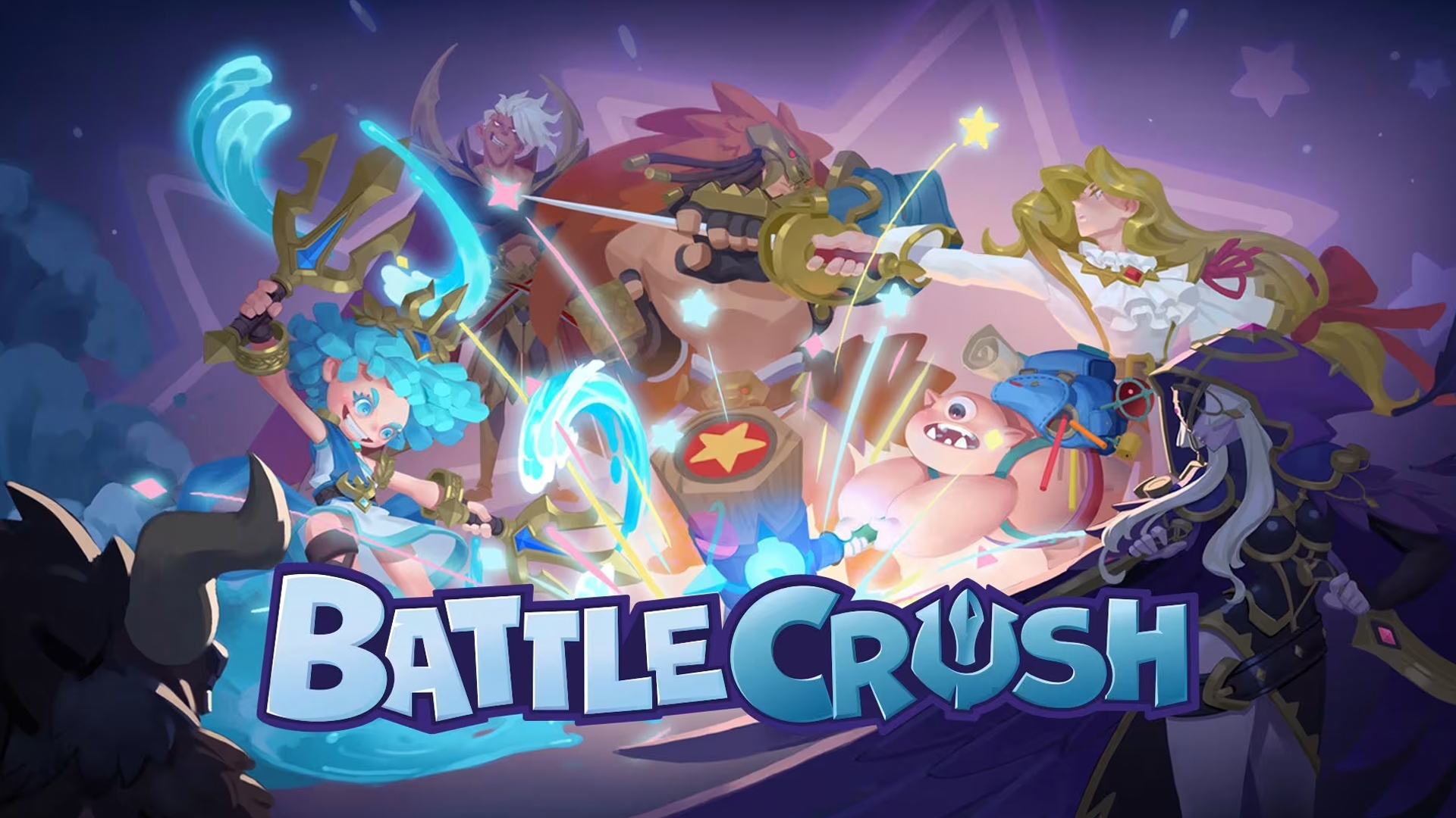 Download Battle Crush - PC (Steam)
